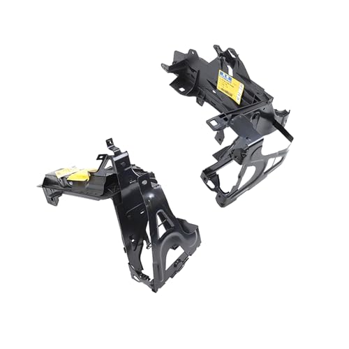 51647200793 51647200794 Front Headlight Bracket