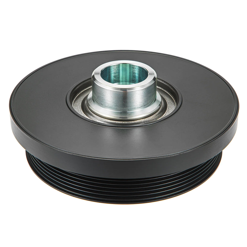 11237800026 Crankshaft Pulley Vibration Damper